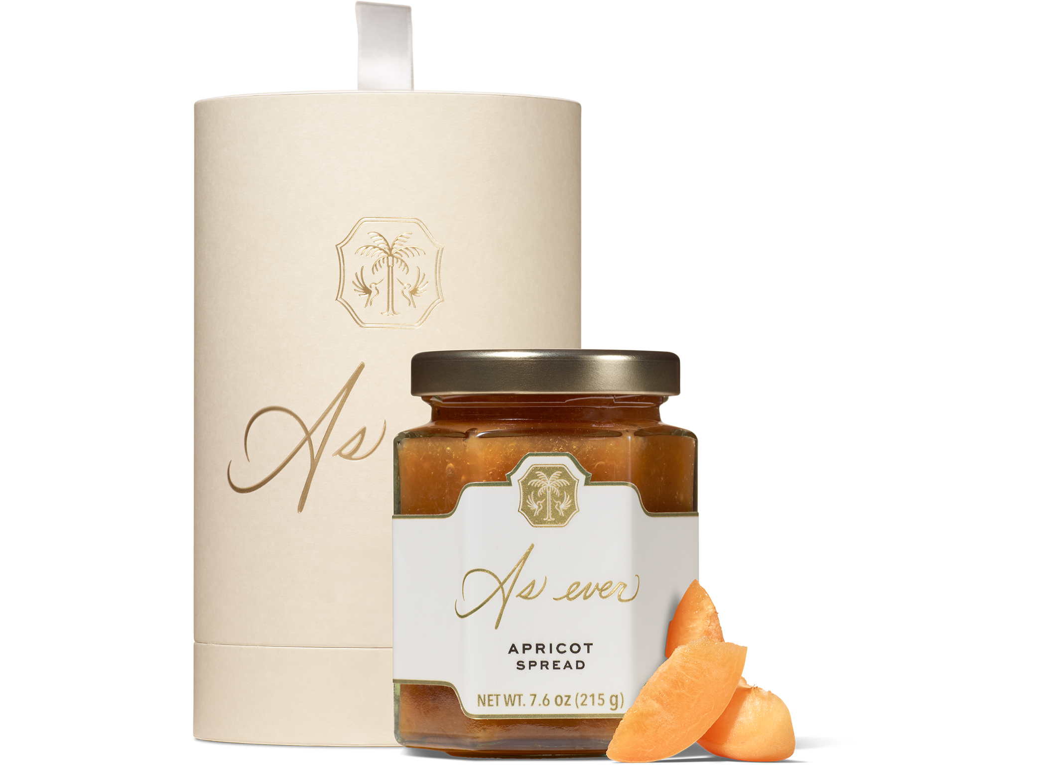 Products – As ever