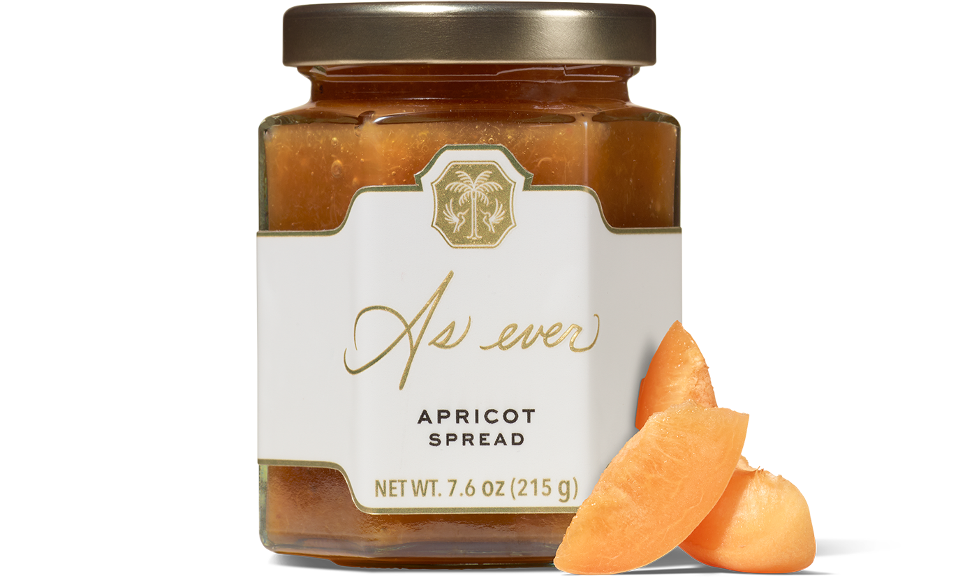 Featured - Relaunch – As ever