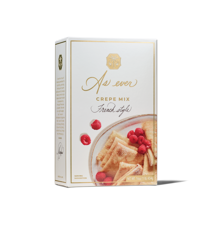 As ever by Meghan, Duchess of Sussex