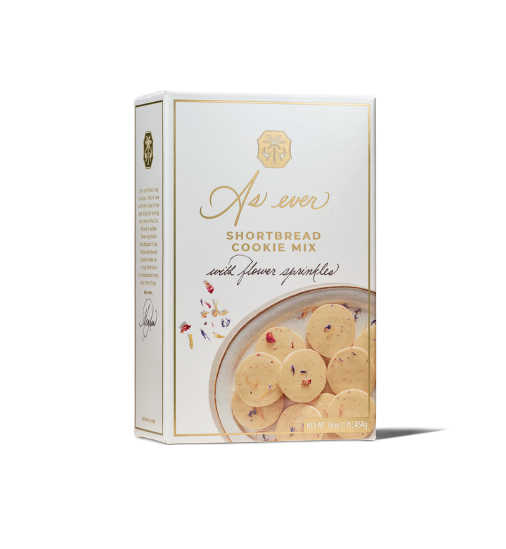 Products – As ever