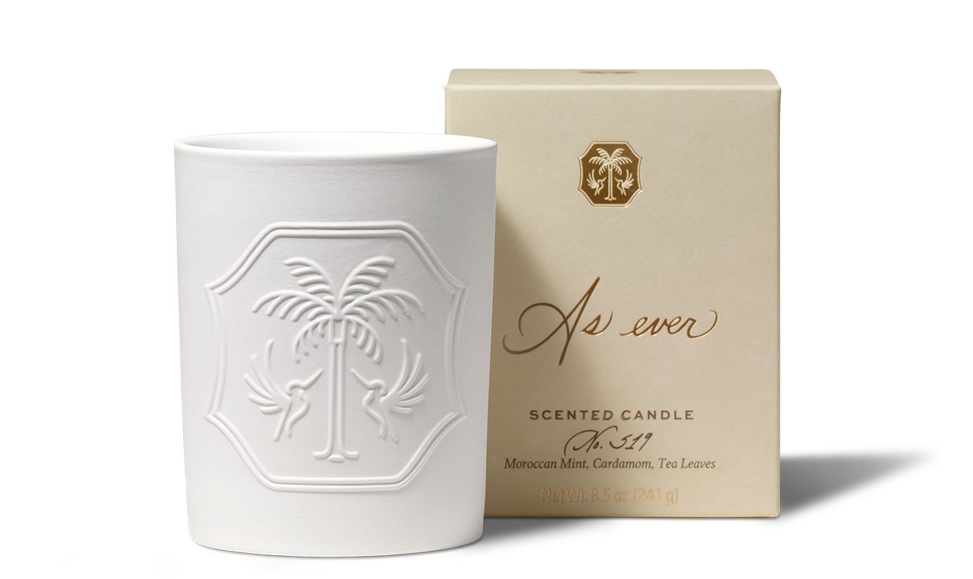 Products – As ever