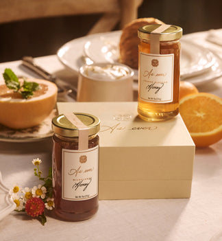 Honey Duo Gift Box – As ever