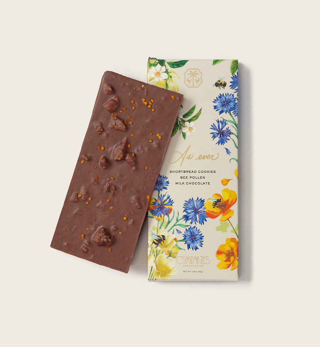 Featured - Chocolate – As ever